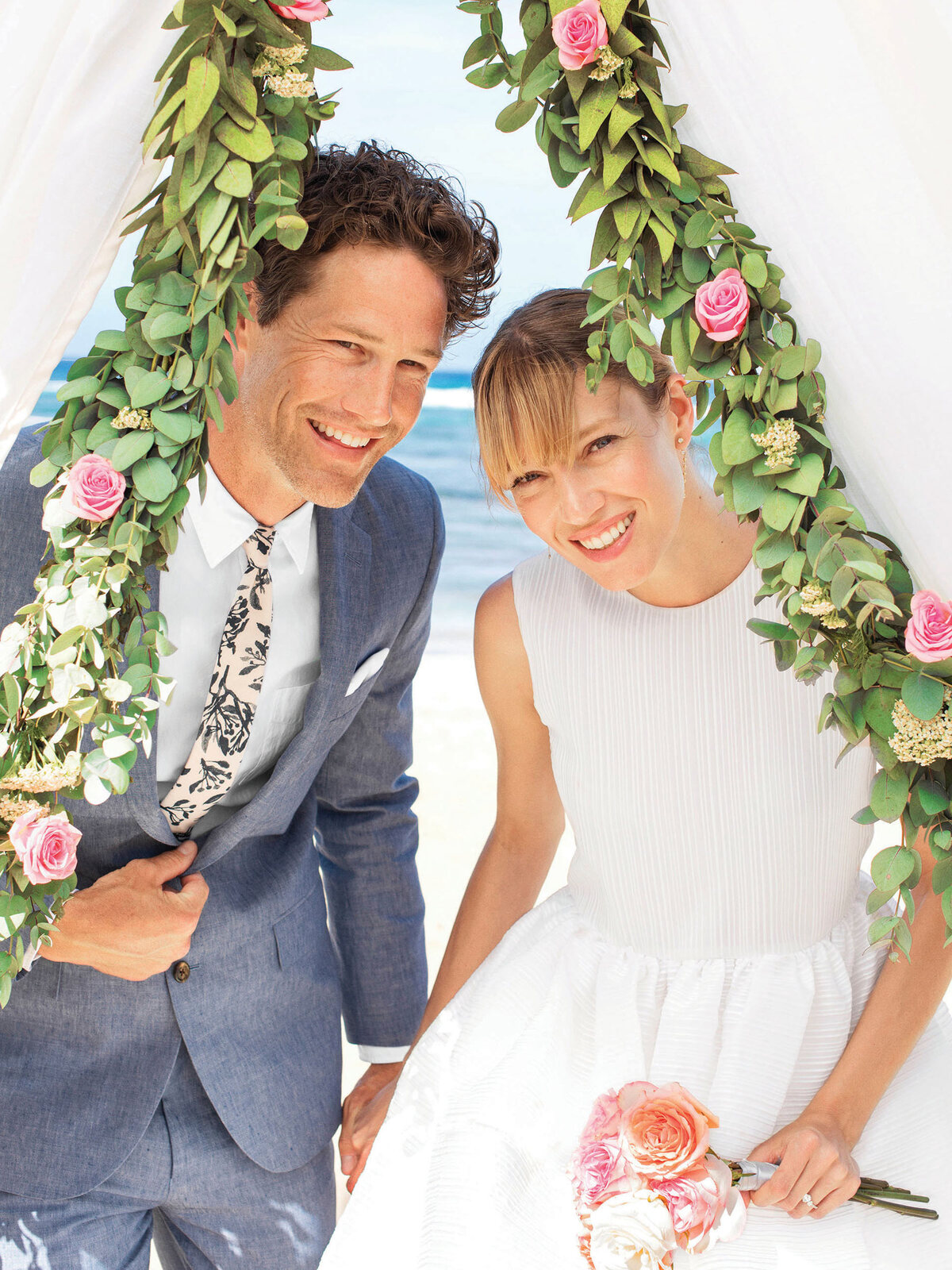 Punta Cana Weddings | Discover Excellence El Carmen