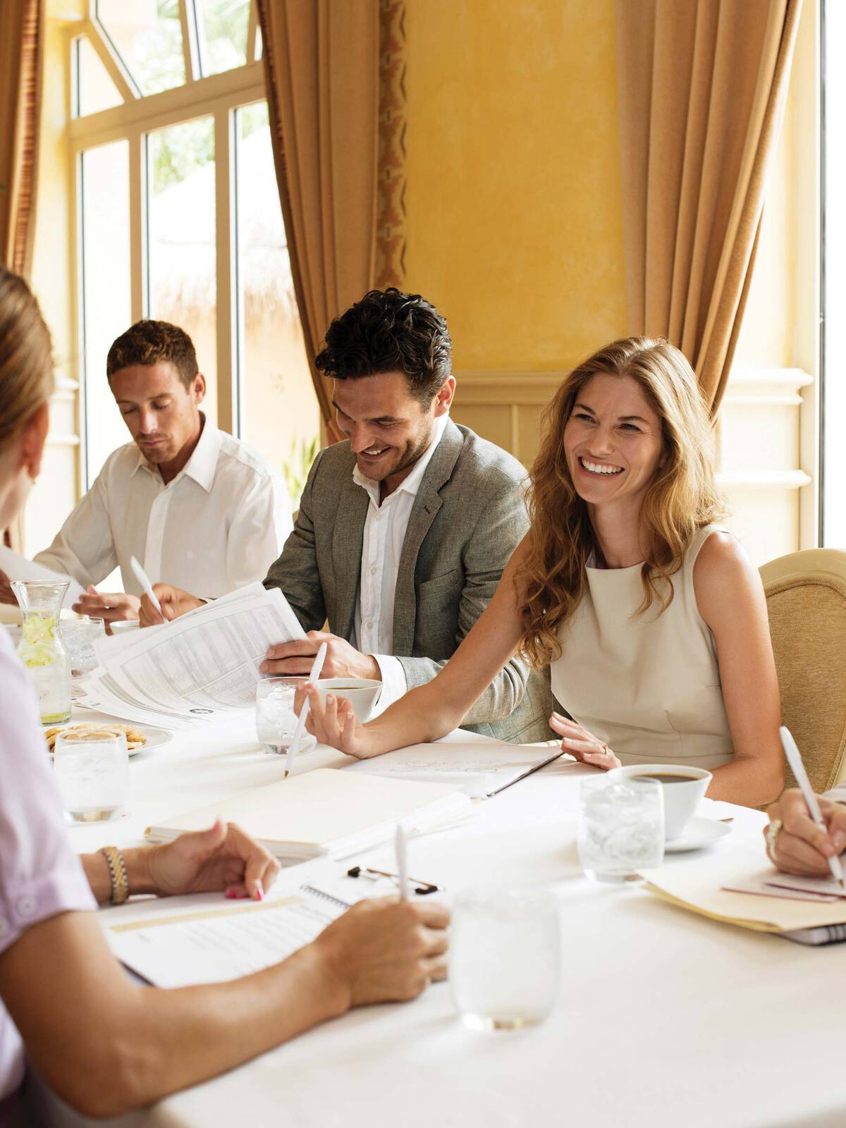 Meetings & Events | Excellence Experiences | Excellence El Carmen