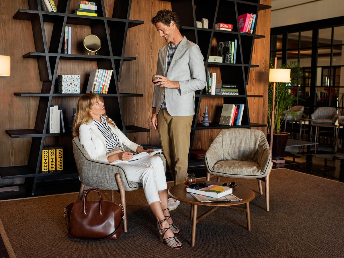 Excellence Club | Excellence El Carmen